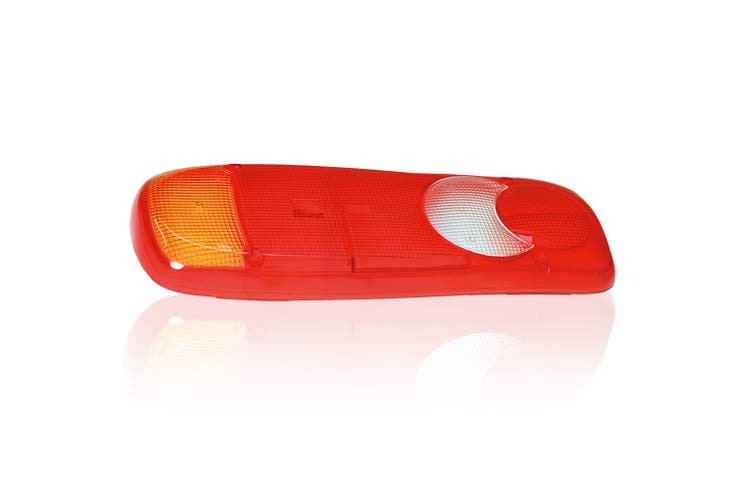 Vignal Reserveglass PLC5 K Baklykt Nissan Iveco | Lumen