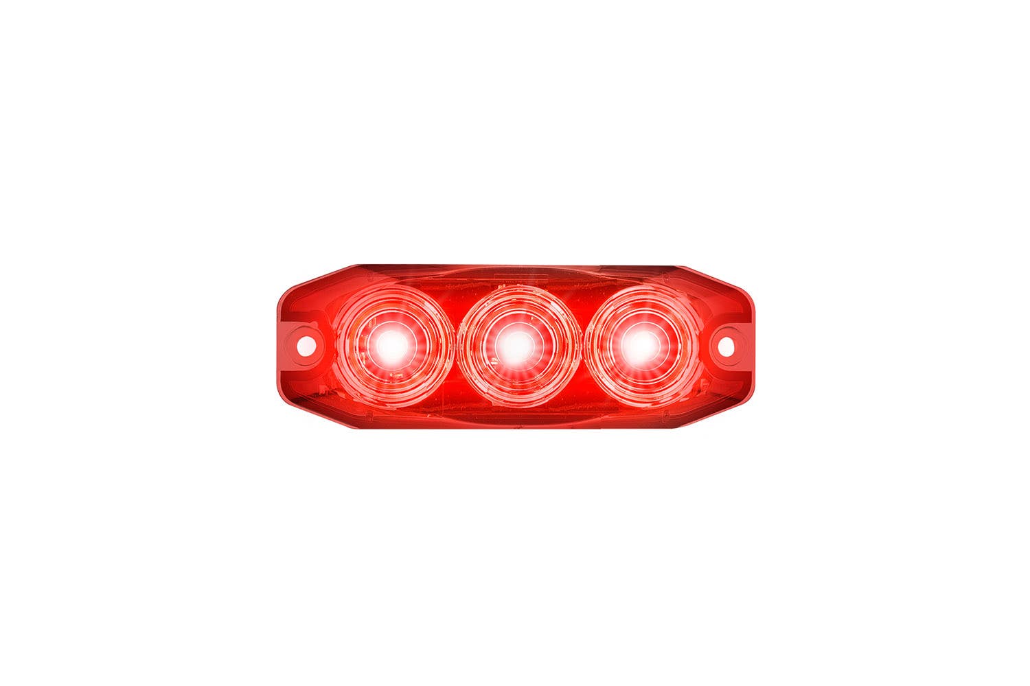 Markeringslys LED | Tilhenger, Lastebil & Bil | Lumen