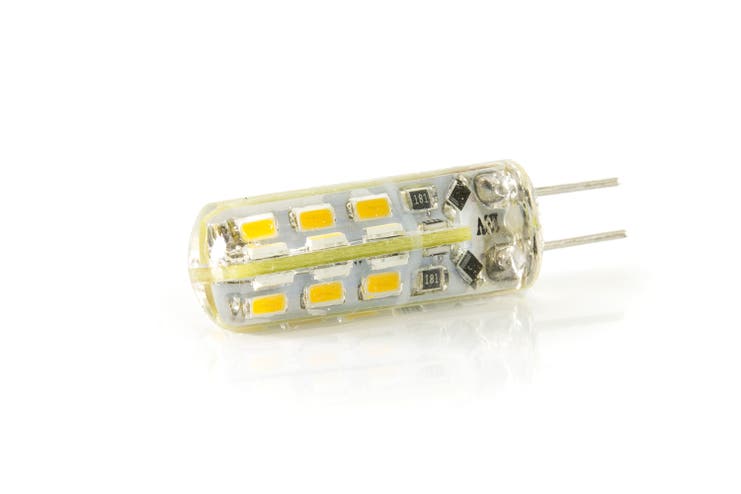 Lumen G4 pære