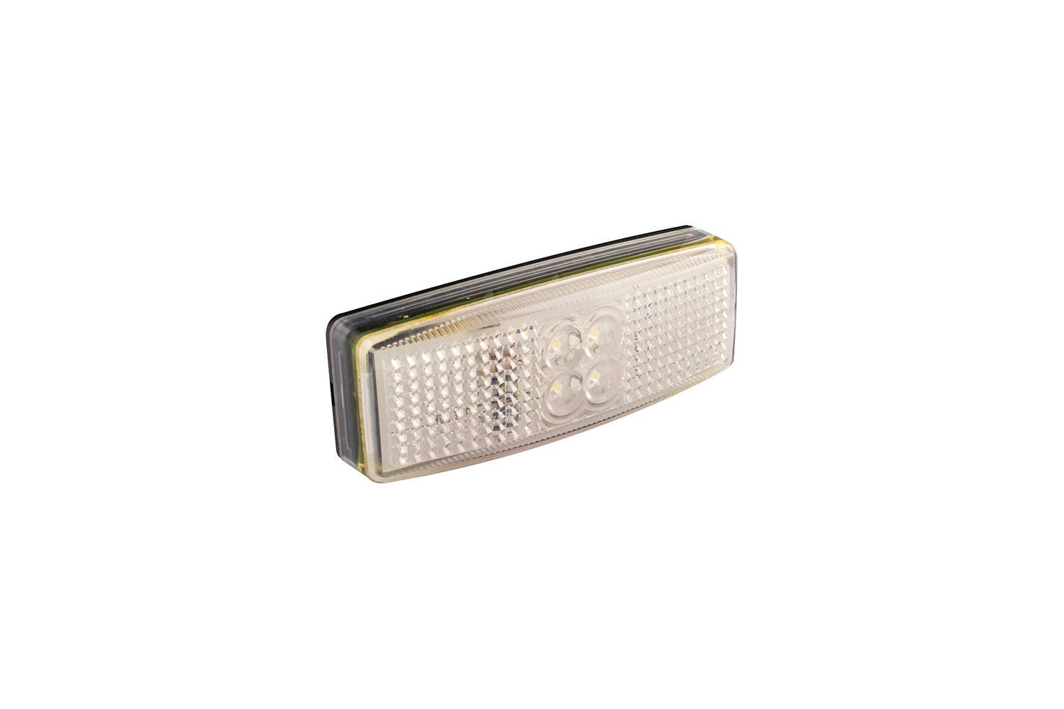 Markeringslys LED | Tilhenger, Lastebil & Bil | Lumen
