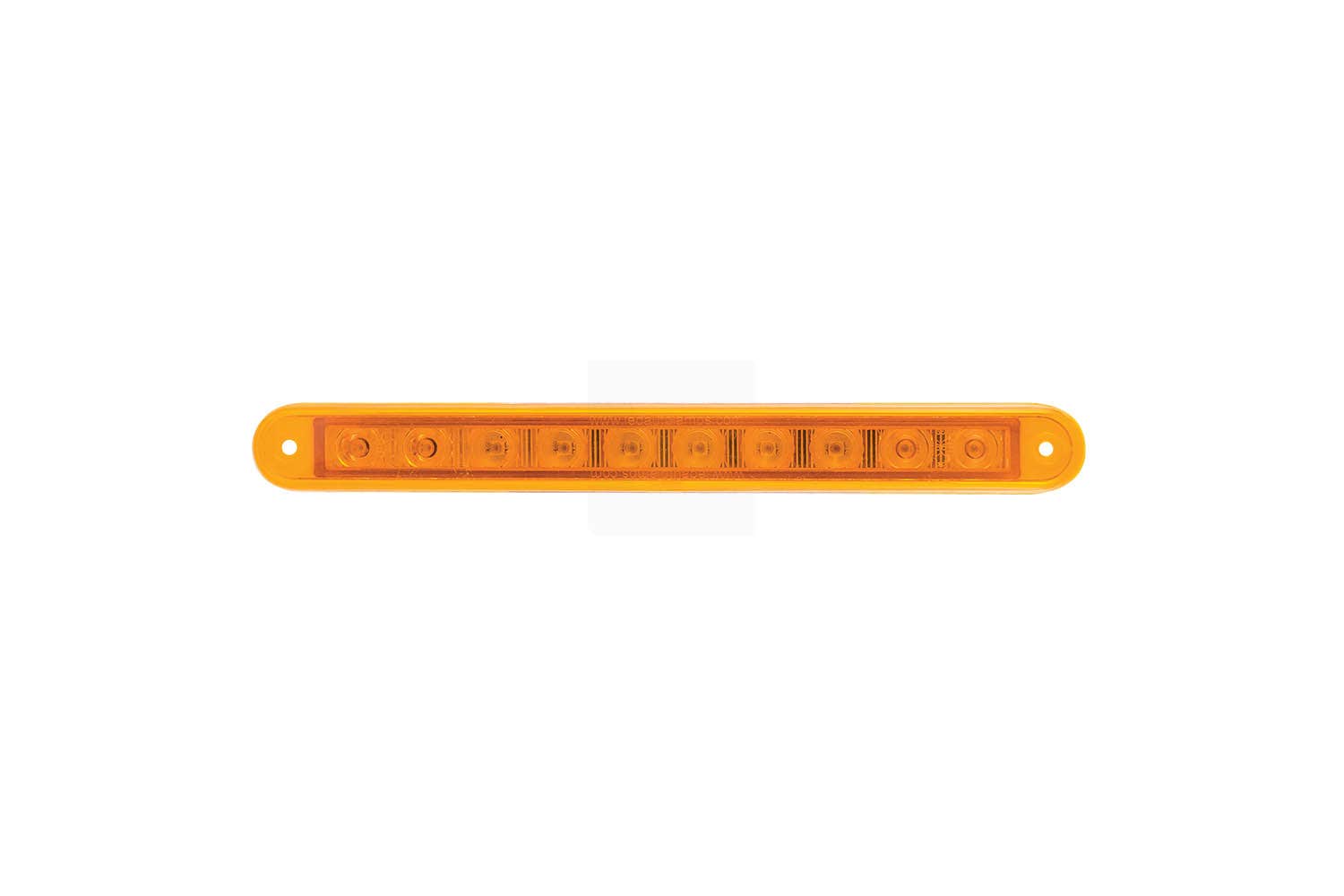 Markeringslys LED | Tilhenger, Lastebil & Bil | Lumen