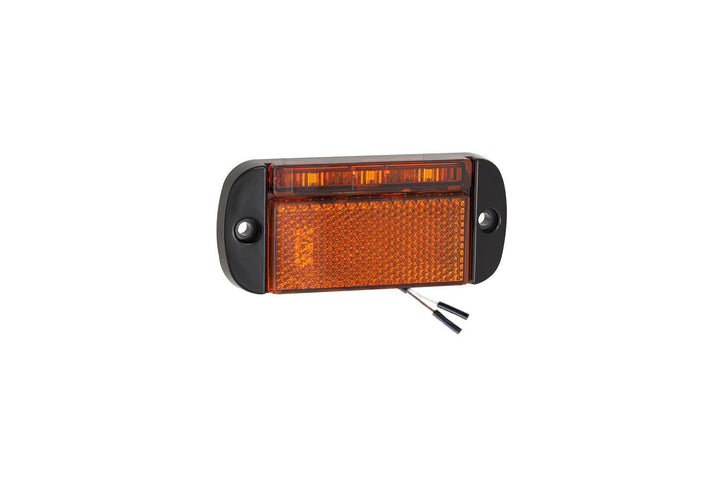 Markeringslys LED | Tilhenger, Lastebil & Bil | Lumen