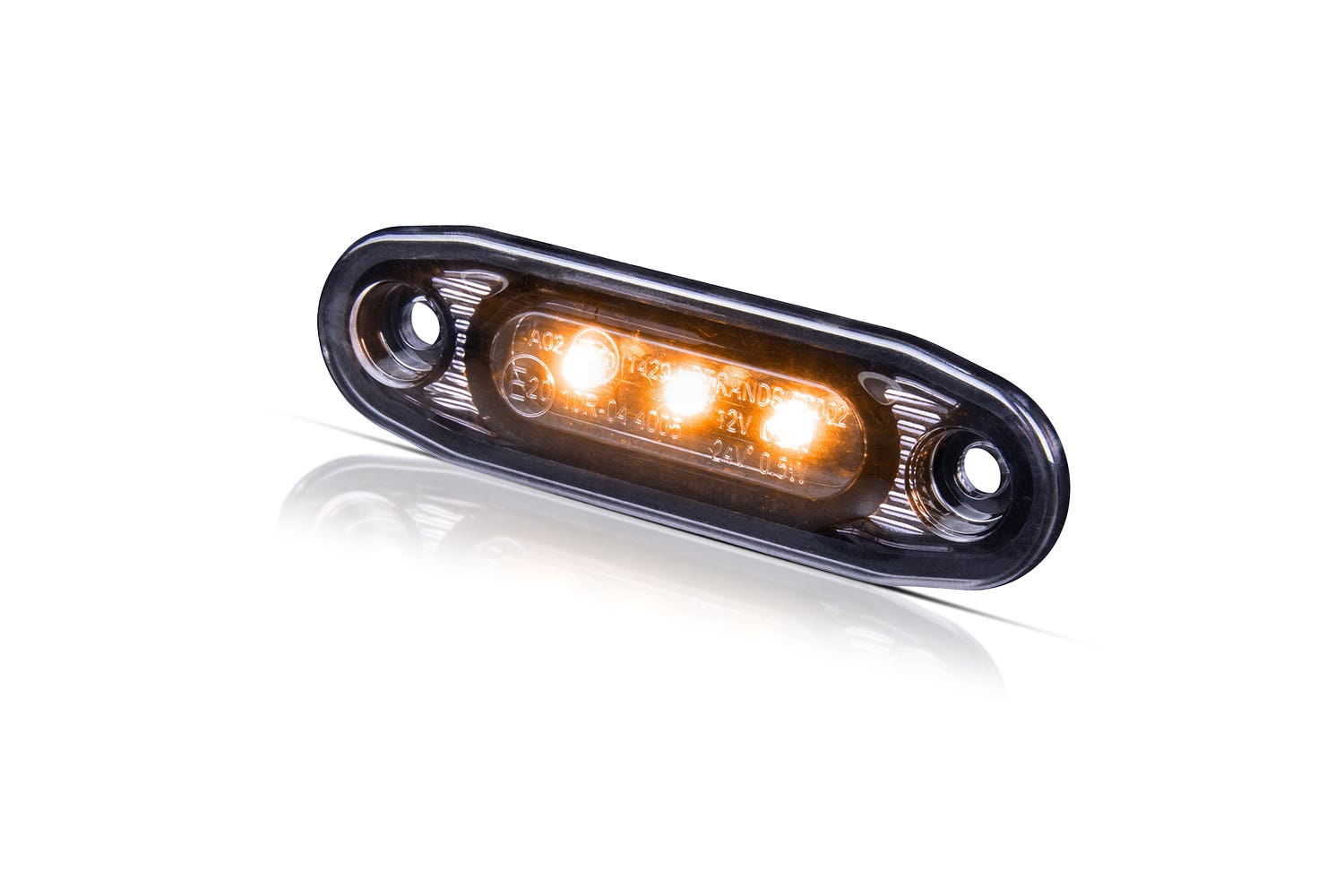 Markeringslys LED | Tilhenger, Lastebil & Bil | Lumen – Page 3