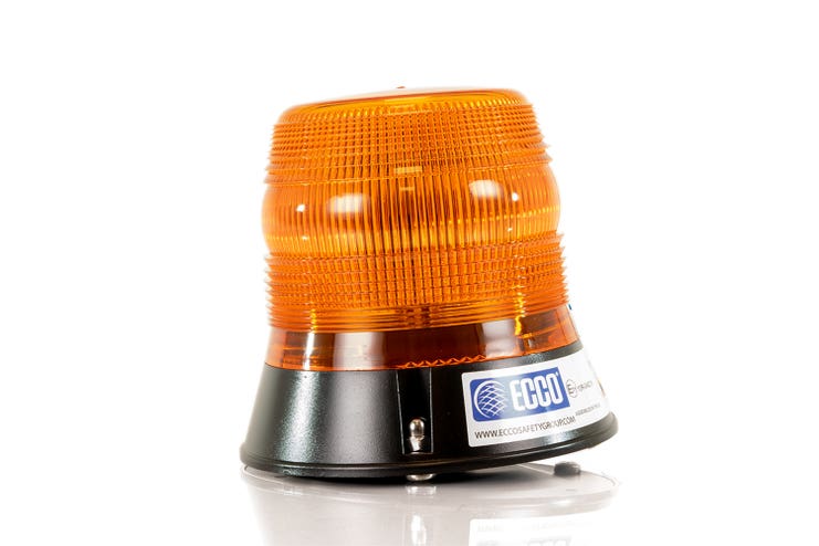 ECCO LED beacon 400 rotorblitz boltfeste – Lumen