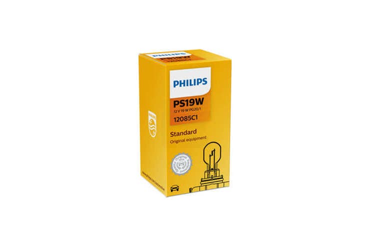 Philips pære PS 19W LongLife HiPerVision – Lumen