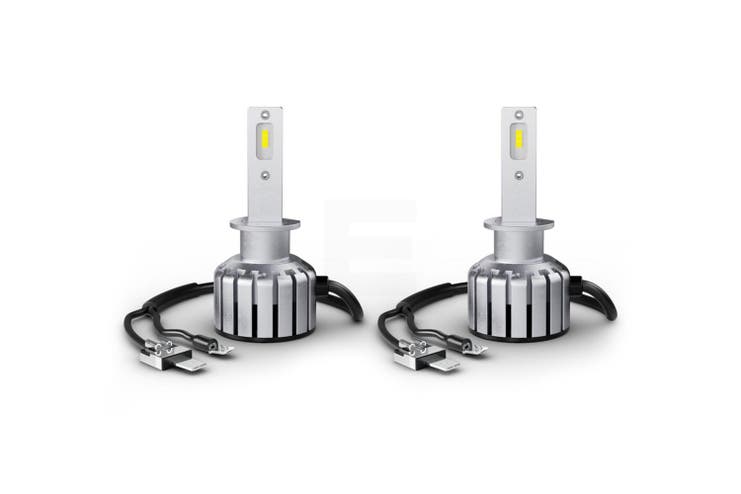 Osram LEDriving 24v H1 LED pærer – Lumen